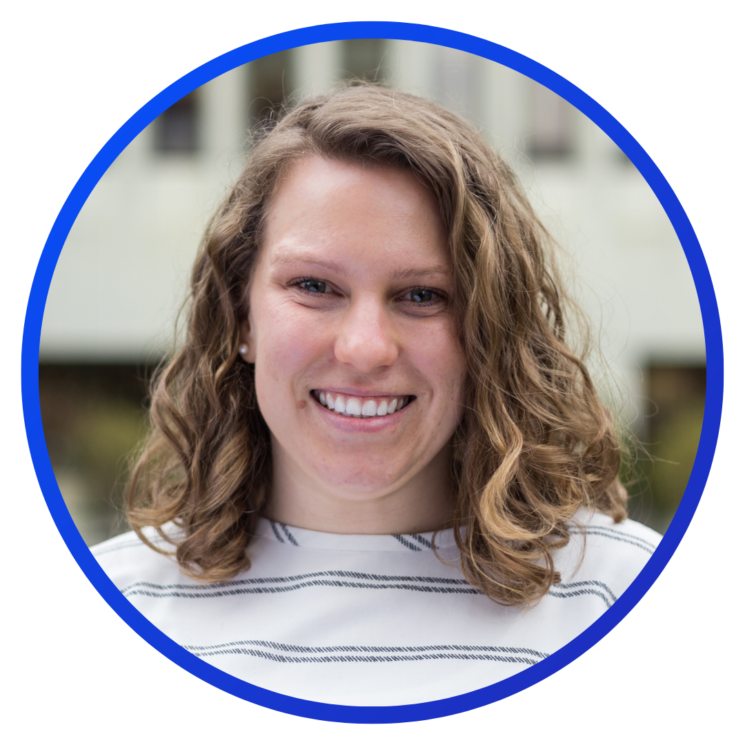 Alison Rivera - Nominee for Talent Innovator Award - 2022 Campus Recruiting Choice Awards